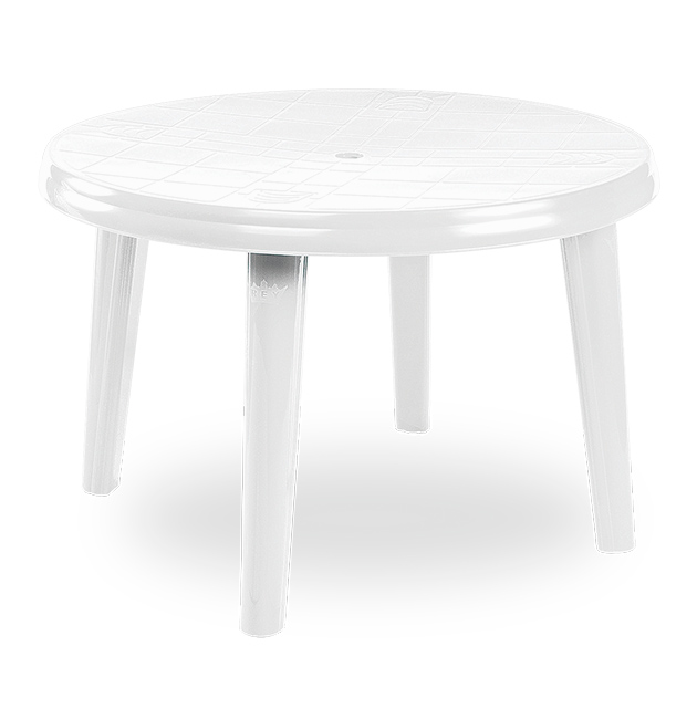 MESA REDONDA FAMILIAR – REY – MF PROVEEDORES